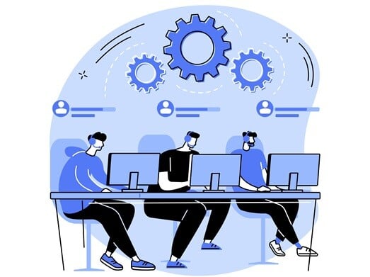 Next-Gen Support: Transforming Customer Experience with Speed and Precision