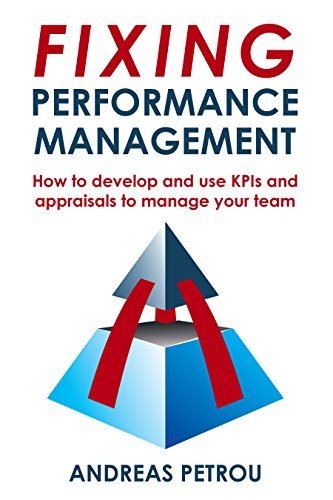 The 22 Best Performance Management Books for HR