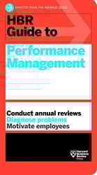 The 22 Best Performance Management Books for HR