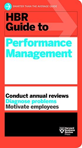 The 22 Best Performance Management Books for HR