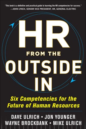 30 Best HR Books every HR Enthusiast Should Read