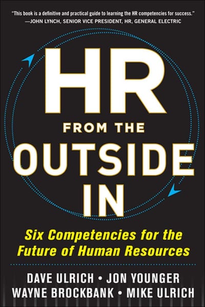 30 Best HR Books every HR Enthusiast Should Read