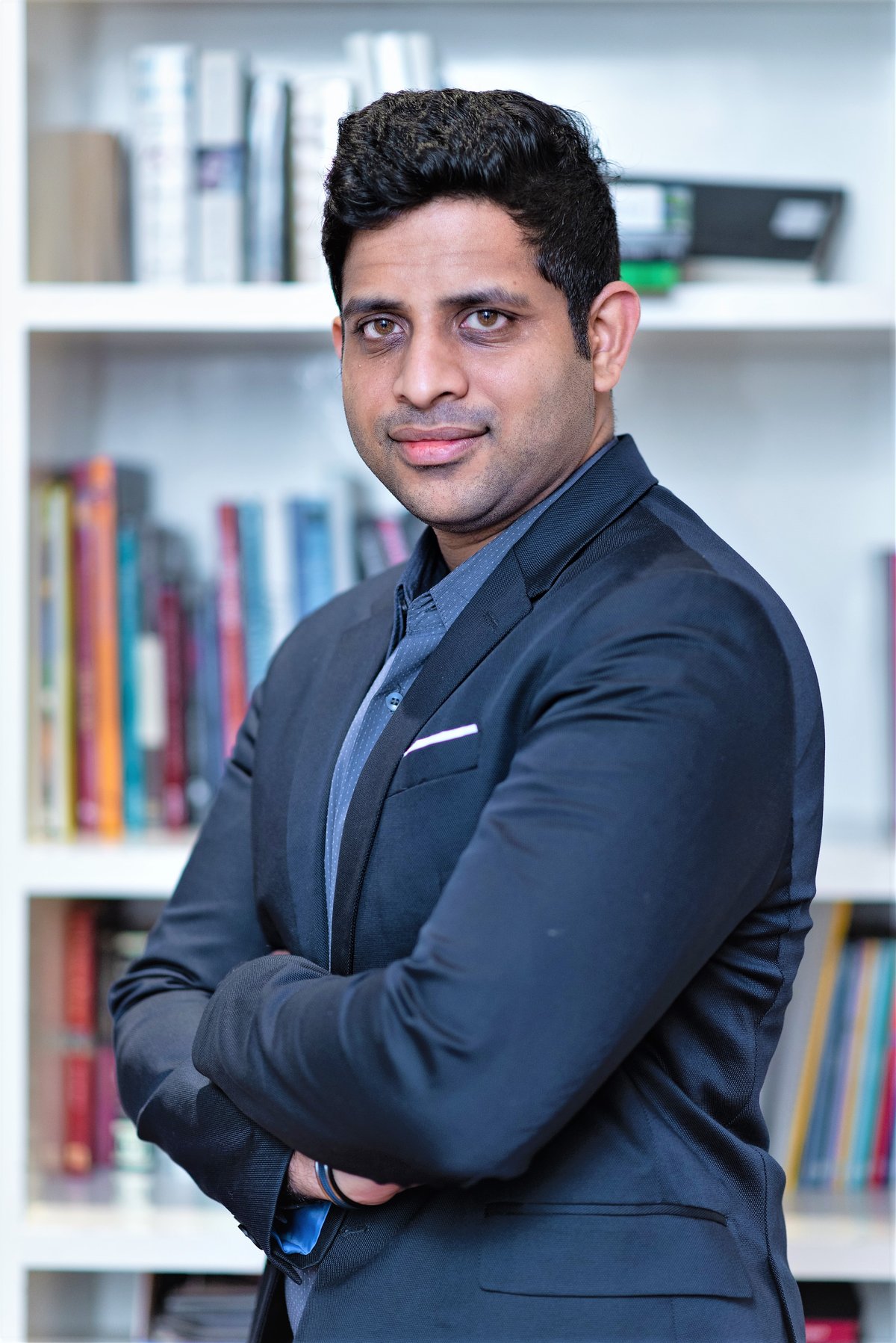 The Journey: From a Millennial to a Leader-In conversation with Aditya ...