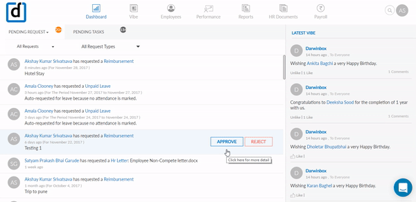 6 HR Tech Must Have's : To Manage A Distributed Workforce