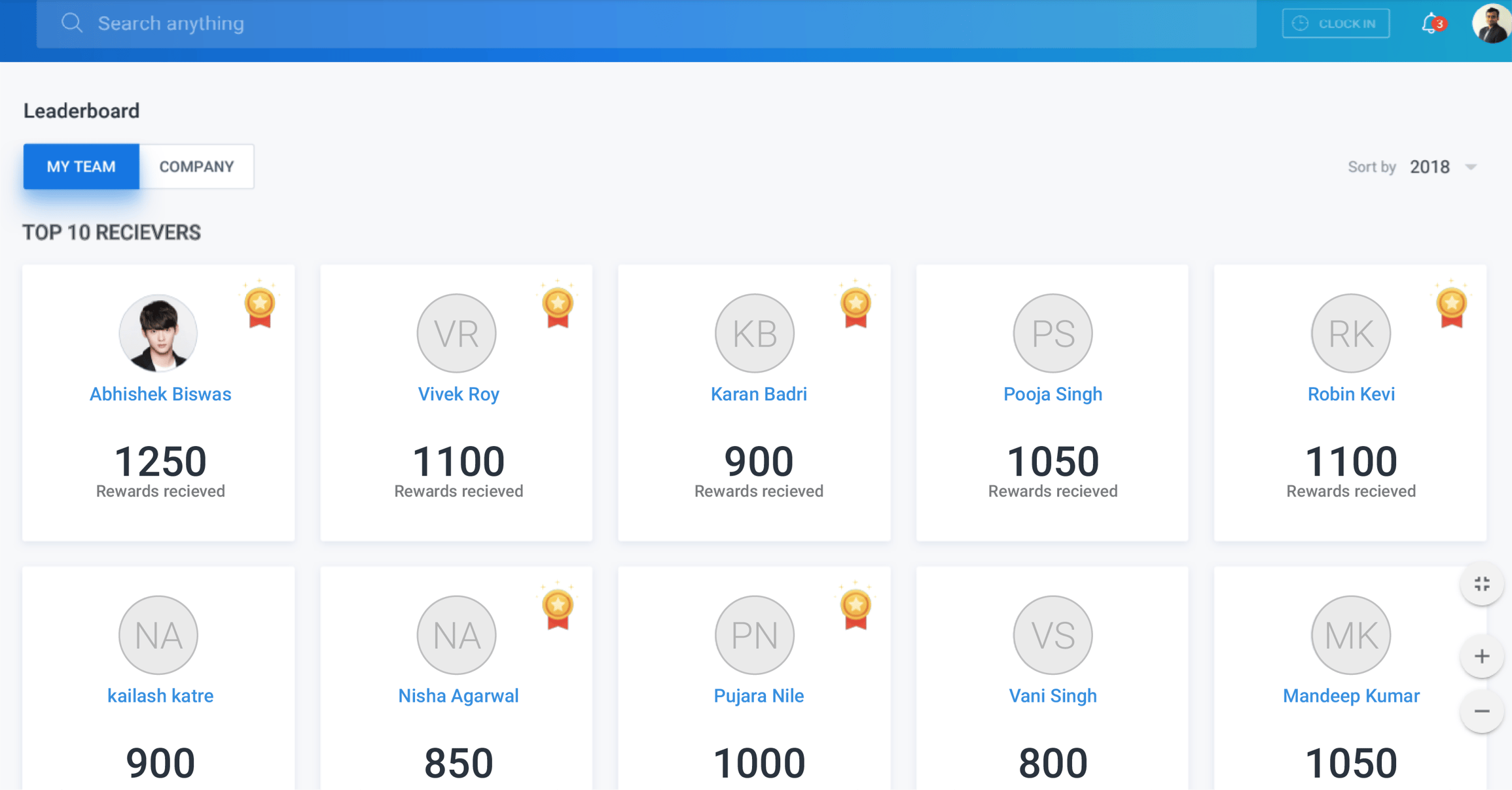Introducing Total Rewards - Now Reward, Recognize & Retain with Darwinbox