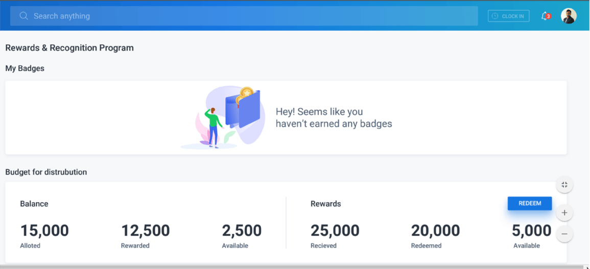 Introducing Total Rewards - Now Reward, Recognize & Retain with Darwinbox