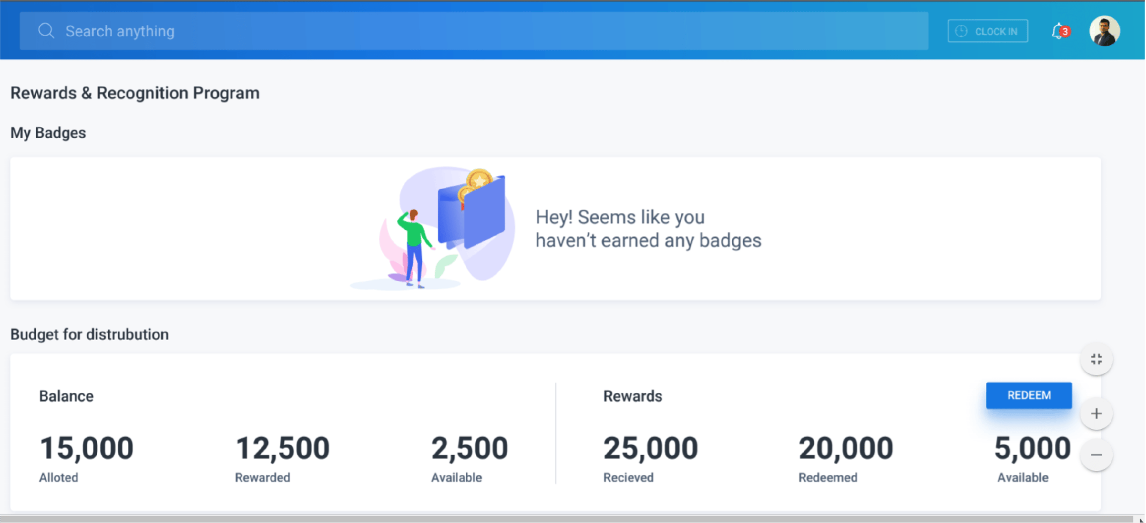 Introducing Total Rewards - Now Reward, Recognize & Retain with Darwinbox