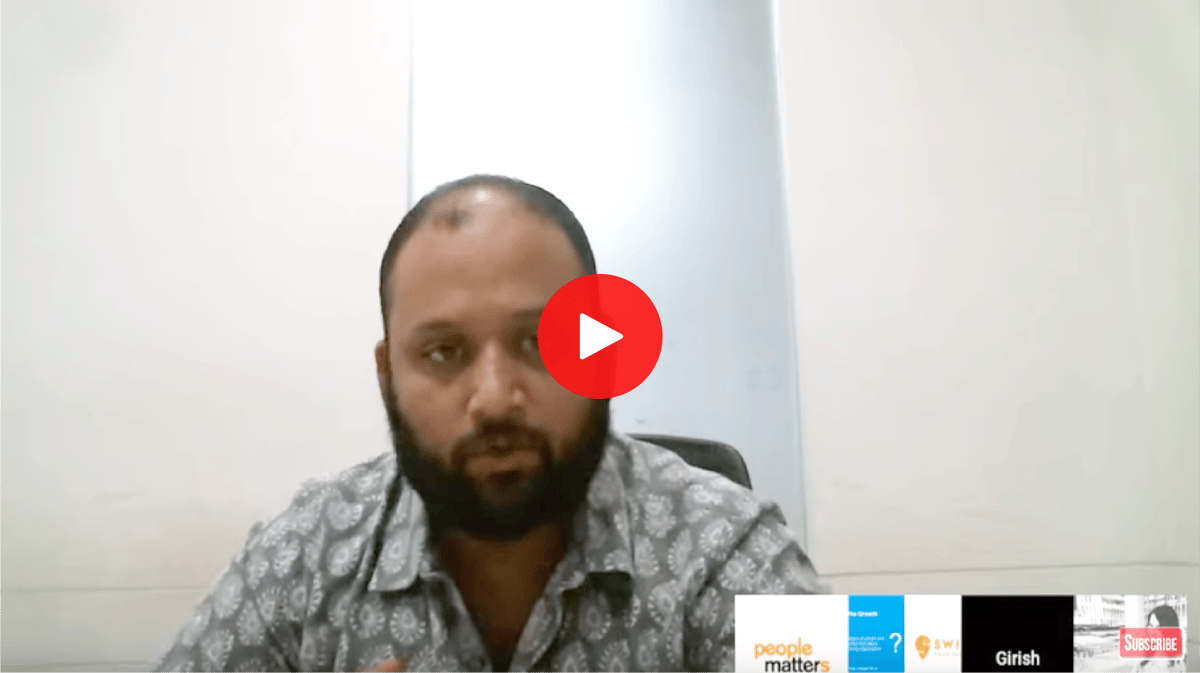 Webinar Highlight: Surefire Ways To Scaling & Engaging Talent