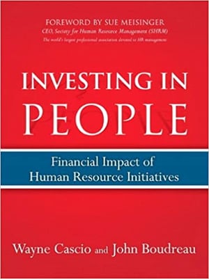 30 Best HR Books every HR Enthusiast Should Read