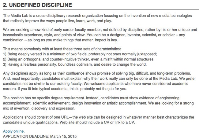 The 20 Best Recruitment Ads to Take Inspiration From