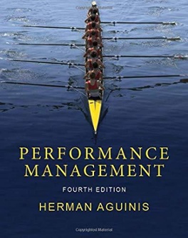 The 22 Best Performance Management Books for HR