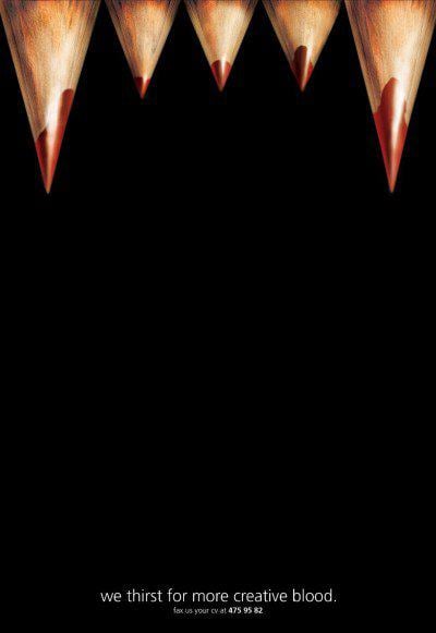 The 20 Best Recruitment Ads to Take Inspiration From