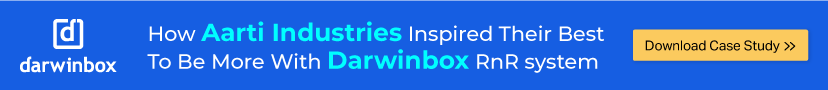 Introducing Total Rewards - Now Reward, Recognize & Retain with Darwinbox