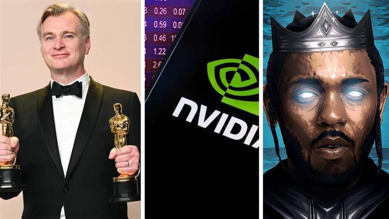 9 Incredible Things That Shaped 2024