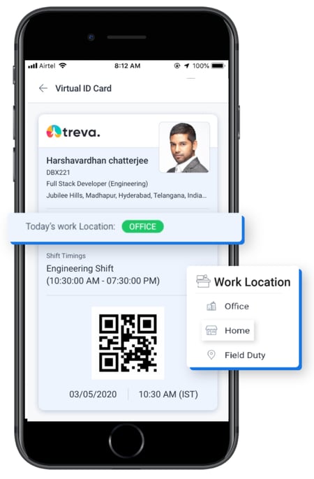 Track Better, Act Smarter - With Our Leave & Attendance Module