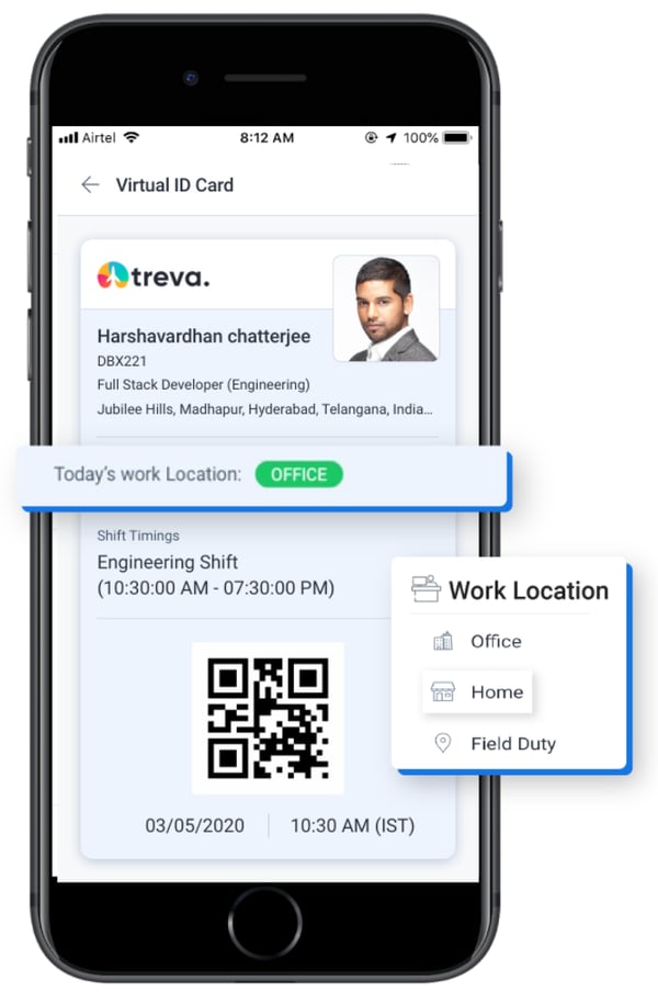 Track Better, Act Smarter - With Our Leave & Attendance Module