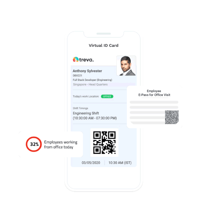 How Darwinbox’s ‘Evol>e’ is helping organizations enable a safe ‘return ...