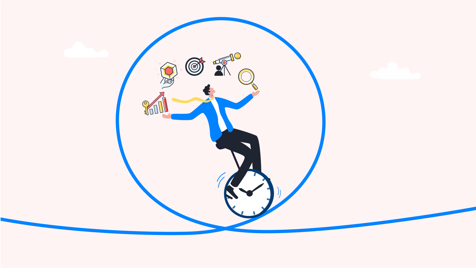 Top Performance Management Frameworks | Darwinbox